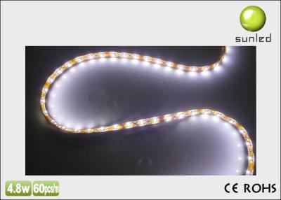 Cina Lampade fluorescenti principali flessibili approvate del CE (5050/3528 di), 60 SMD/M in vendita