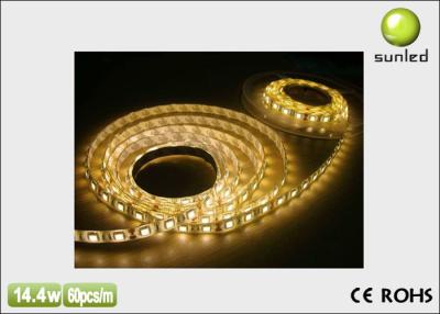 Cina Lle lampade fluorescenti principali flessibili IP65 40reels/ctn di 5050 serie in vendita