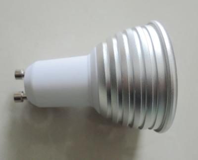中国 E27、GU10、MR16 5630 SMDは導いた点ランプ、スポットライトの球根(AC 110v、120v、130v)を 販売のため