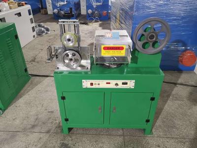 Chine Longueur 180m de stockage de machine d'extrudeuse de câble de PVC de GV pour THW VCT à vendre