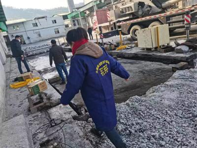 Κίνα 30 τόνων 300 τόνων μέγιστης χωρητικότητας βάρδιας σκυροδέματος για αυτοματοποιημένη ζύγιση φορτηγών προς πώληση