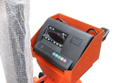 Chine Industrial Warehouse Truck Scale 2-3 Ton Pallet Jack Weighing with Customized OEM Support à vendre