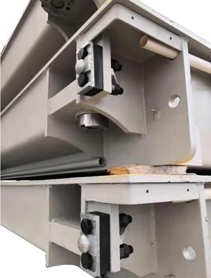 Κίνα OEM Support 25 80 Tons Custom Dump Truck Scale for Your Customer Requirements προς πώληση