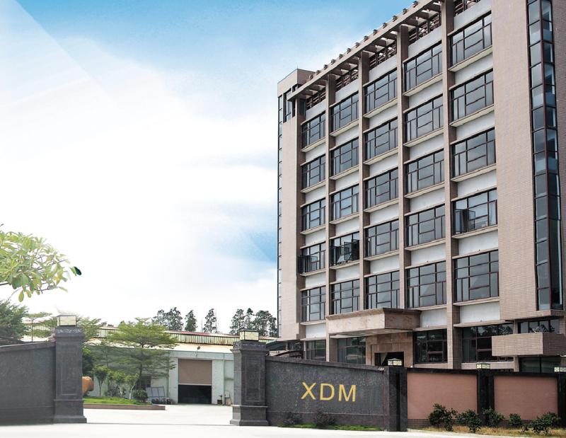 Fornitore cinese verificato - Jieyang City Xindaman Hardware Electric Appliances Co., Ltd.