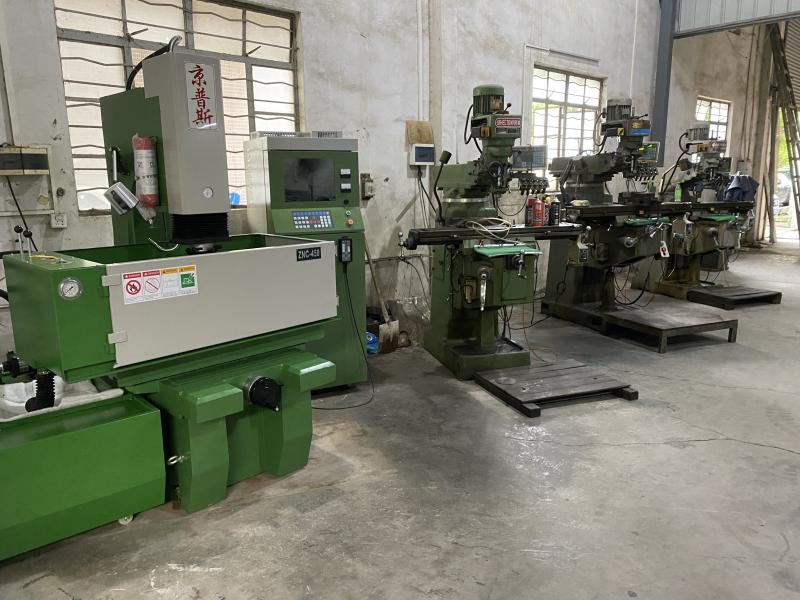 Fornitore cinese verificato - Jieyang City Xindaman Hardware Electric Appliances Co., Ltd.