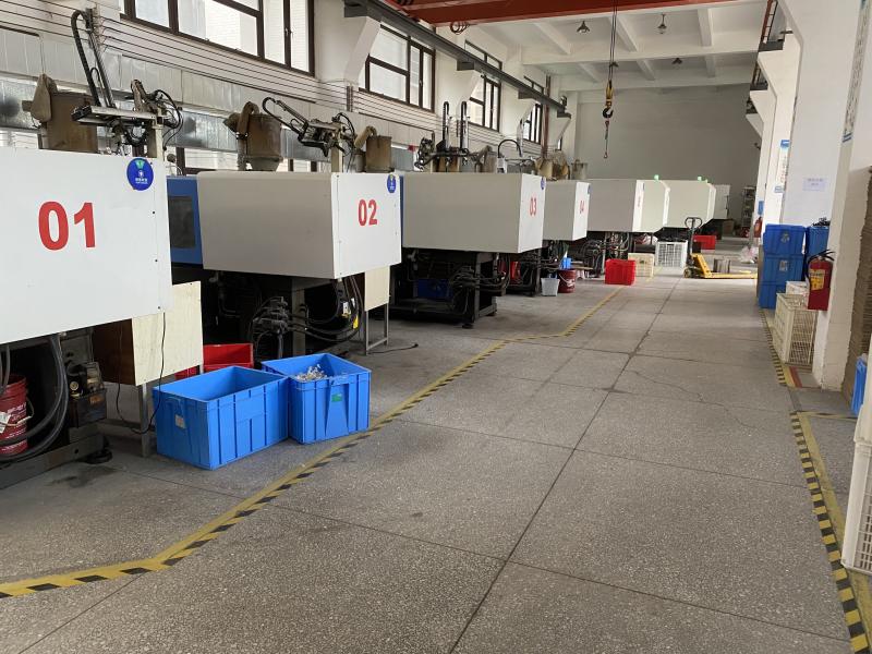 Fornitore cinese verificato - Jieyang City Xindaman Hardware Electric Appliances Co., Ltd.