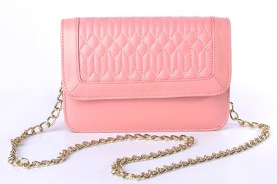 Cina Il Crossbody di cuoio delle donne insacca la pelle di montone genuina del ricamo in vendita
