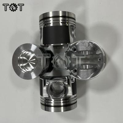Κίνα Dia 95.4mm έμβολο μηχανών εκσκαφέων εμβόλων 8-98041-630-1 8980416301 4JJ1 Isuzu προς πώληση