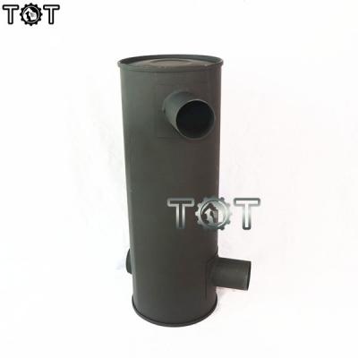 Κίνα KATO hd1250-7 ODM κασκόλ εξάτμισης μηχανών εκσκαφέων 6D22T προς πώληση