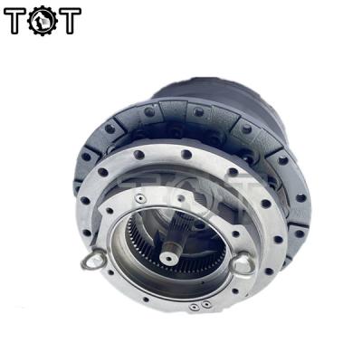 Κίνα Hitachi ex120-3 τελικό Drive κιβωτίων ταχυτήτων μείωσης ex100-3 ταξιδιού για τον εκσκαφέα προς πώληση