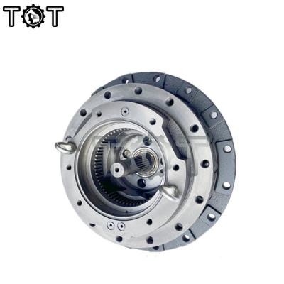 Κίνα Hitachi ex120-3 τελικό Drive κιβωτίων ταχυτήτων μείωσης ex100-3 ταξιδιού για τον εκσκαφέα προς πώληση