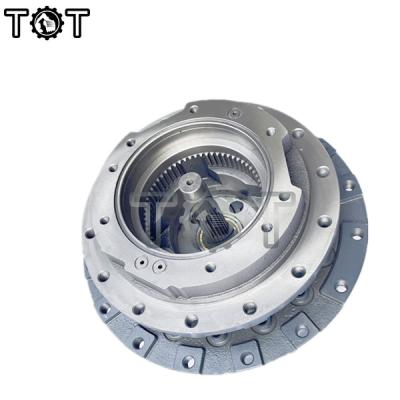 Κίνα Hitachi ex120-3 τελικό Drive κιβωτίων ταχυτήτων μείωσης ex100-3 ταξιδιού για τον εκσκαφέα προς πώληση