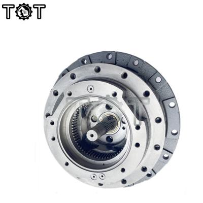Κίνα Hitachi ex120-3 τελικό Drive κιβωτίων ταχυτήτων μείωσης ex100-3 ταξιδιού για τον εκσκαφέα προς πώληση
