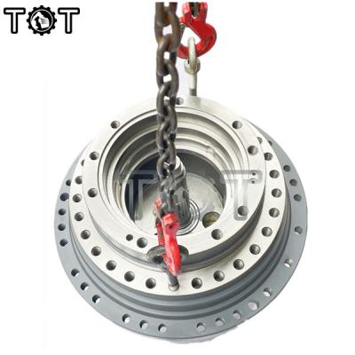 Κίνα Hd800-7 κιβώτιο ταχυτήτων εκσκαφέων της KATO προς πώληση