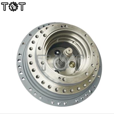 Κίνα Hd800-7 κιβώτιο ταχυτήτων εκσκαφέων της KATO προς πώληση