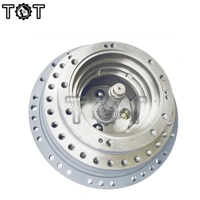 Κίνα Hd800-7 κιβώτιο ταχυτήτων εκσκαφέων της KATO προς πώληση