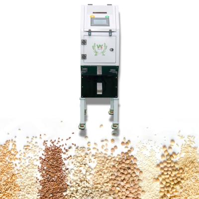 Κίνα 300 - 1000kg/H αφυδατωμένη φυτική ταξινομώντας μηχανή που χρησιμοποιείται για το καλλιεργήσιμο έδαφος προς πώληση