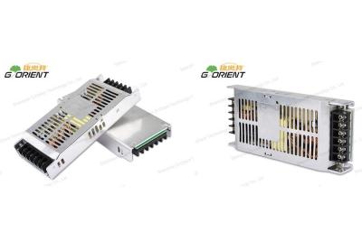 Cina tensione costante industriale dell'alimentazione elettrica dell'esposizione di LED 180W con Shell di alluminio in vendita