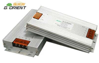 Cina Alimentazione elettrica di Watt di potenza di alluminio delle coperture 5V 200 del metallo per l'automobile del bus in vendita