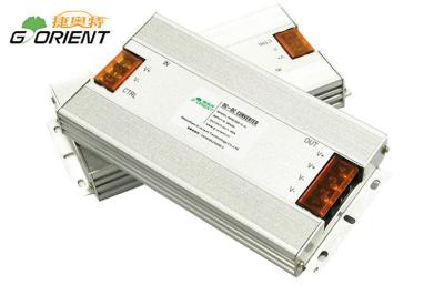 Cina Raffreddamento naturale a una uscita dell'alimentazione elettrica di commutazione di 168 watt per la pubblicità dell'esposizione in vendita