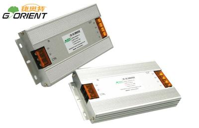 Cina CC del FCC di RoHS del CE all'alimentazione elettrica variabile di tensione di CC 168W 4.2V/40A in vendita