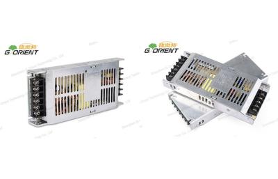 Cina CA della ventola di raffreddamento all'alimentazione elettrica del regolatore di commutazione di CC LED 200 watt di 5v in vendita