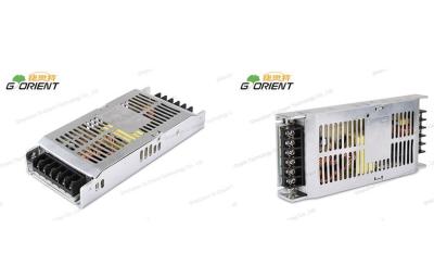 Cina alimentazione elettrica industriale di 200w 5v con le certificazioni del CE 2 anni di garanzia in vendita