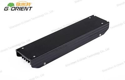 中国 4.2V 40A 168W AC/DC の切換えの電源の自然な対流の冷却出力して下さい 販売のため