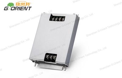 Cina CC di 5V 20A ad alimentatore in CC per il segno del taxi LED 2 anni di garanzia in vendita