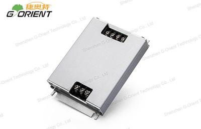 Cina CC del ODM & dell'OEM ad alimentatore in CC 84W con le dimensioni 120 x 80 x 18mm in vendita