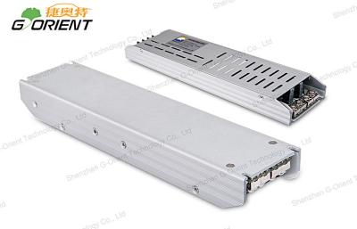 Cina Convertitore 168W 4.2V 40A, convertitore di CC di spessore 29mmAC dell'automobile di CC di CA in vendita