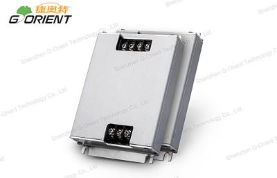 中国 アルミニウム場合の厚さ 18mm の可変的な切換えの電源 100W 販売のため