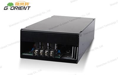Cina convertitore universale di CA/CC 720W di industriale silenzioso industriale 12V/60A dell'alimentazione elettrica in vendita