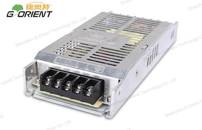 Cina Metal il convertitore ultrasottile 90KHz a una uscita di CC di CA di 168W 30mm in vendita