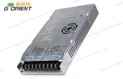 中国 LED 表示のための DC LED の切換えの電源 300W 5V 60A への AC は署名します 販売のため
