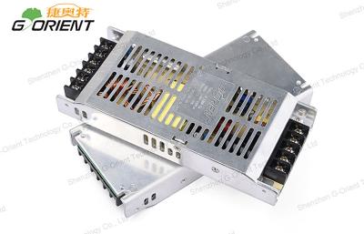 Cina Alimentazione elettrica di commutazione di alta efficienza LED DC5V 40A 200W per l'esposizione di LED in vendita