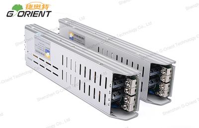 Cina L'alta alimentazione elettrica industriale di PFC 200W 5V/40A con CE RoHS ha approvato in vendita