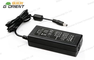 中国 48V/1.2A AC DC セリウム/ROHS/FCC が付いている普遍的な力のアダプター 60W 販売のため
