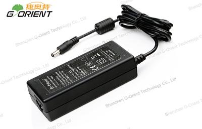 中国 コンピュータ携帯用プリンター 50Hz/60Hz のための 60 Watts12V AC DC電源のアダプター 販売のため