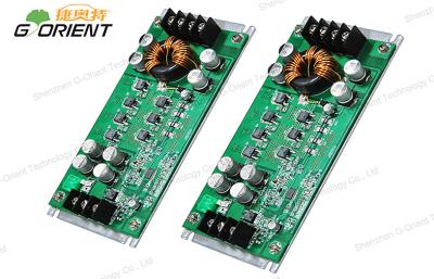中国 超薄い 18mm 5V 40A 車はタクシー LED の印のための電源 200W を導きました 販売のため