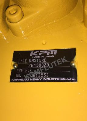 Chine Assy KMX15RB de KAWASAKI Excavator Main Control Valve pour Sany SY335 à vendre