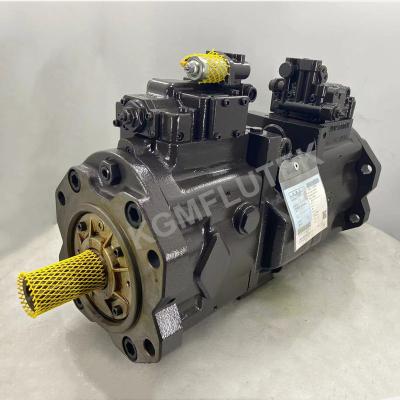 China SY335 SY365 굴삭기 유압펌프 조립 K5V160DTH1SXR-9T46-bv for sale