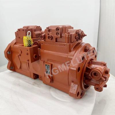 중국 SK220-1 Hydraulic Pump K3V112DT-IT3R-9C29-1 High Pressure Piston Pump 판매용