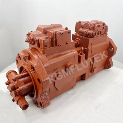 중국 SK220-1 Hydraulic Pump K3V112DT-IT3R-9C29-1 High Pressure Piston Pump 판매용