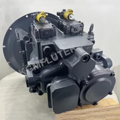 중국 히타치 굴착기 ZX490-5A를 위한 YA00035147 K5V200DPH 유압 펌프 판매용