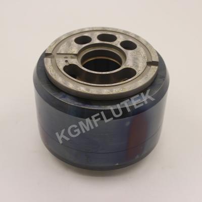 중국 K5V140 K5V140DT K5V140DTP 굴삭기 유압 펌프부는  집회와 밸브 플레이트를 실린더를 답니다 판매용