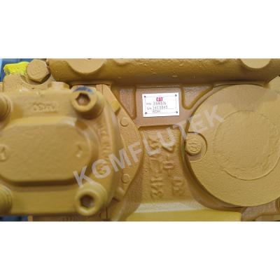 중국 339-0514 For Original CAT Reman Main Pump CAT329E Excavator Hydraulic Pump 판매용