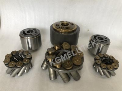 Chine Universel hydraulique de pièces de rechange de pompe principale de piston pour l'excavatrice à vendre