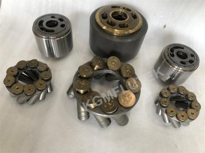 Chine Universel hydraulique de pièces de rechange de pompe principale de piston pour l'excavatrice à vendre