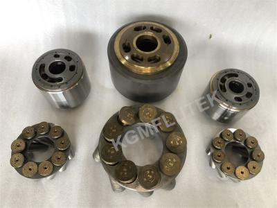 Chine Universel hydraulique de pièces de rechange de pompe principale de piston pour l'excavatrice à vendre